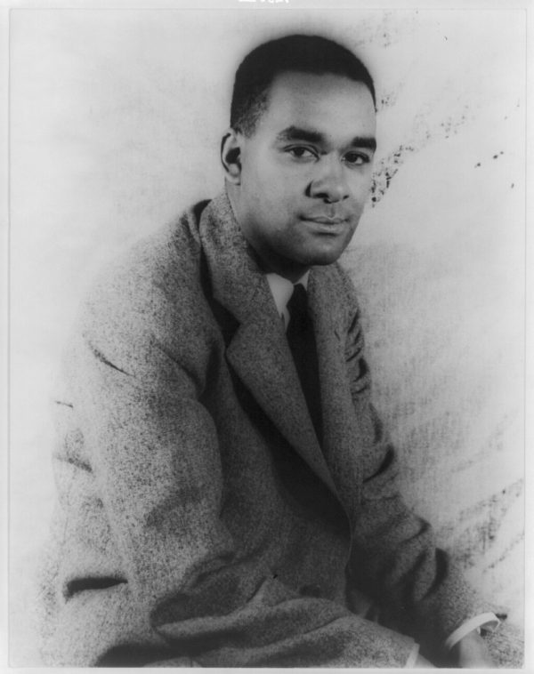 Richard Wright and the Chicago Black Renaissance (Sept 4) – Inlandia ...